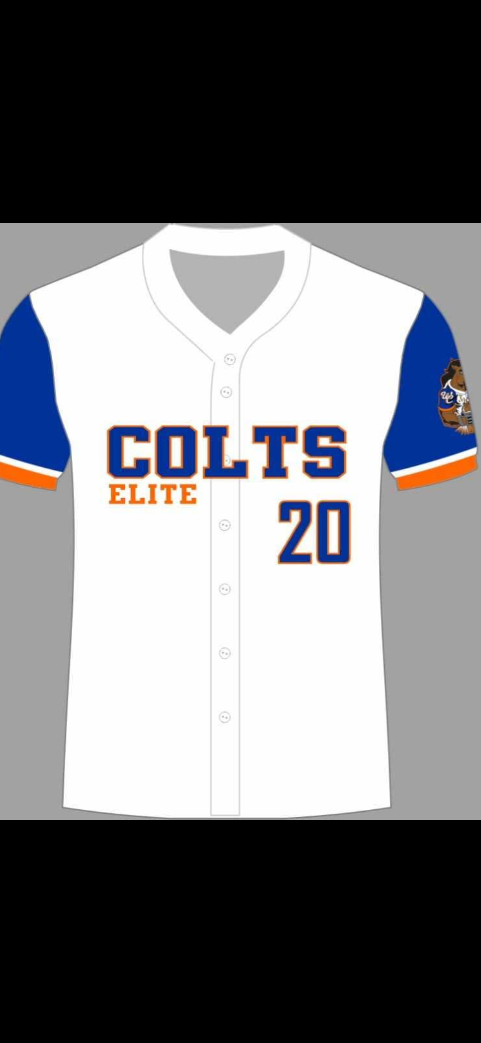 National Championship Sports | Baseball | Wellington Colts Elite | 12U D1