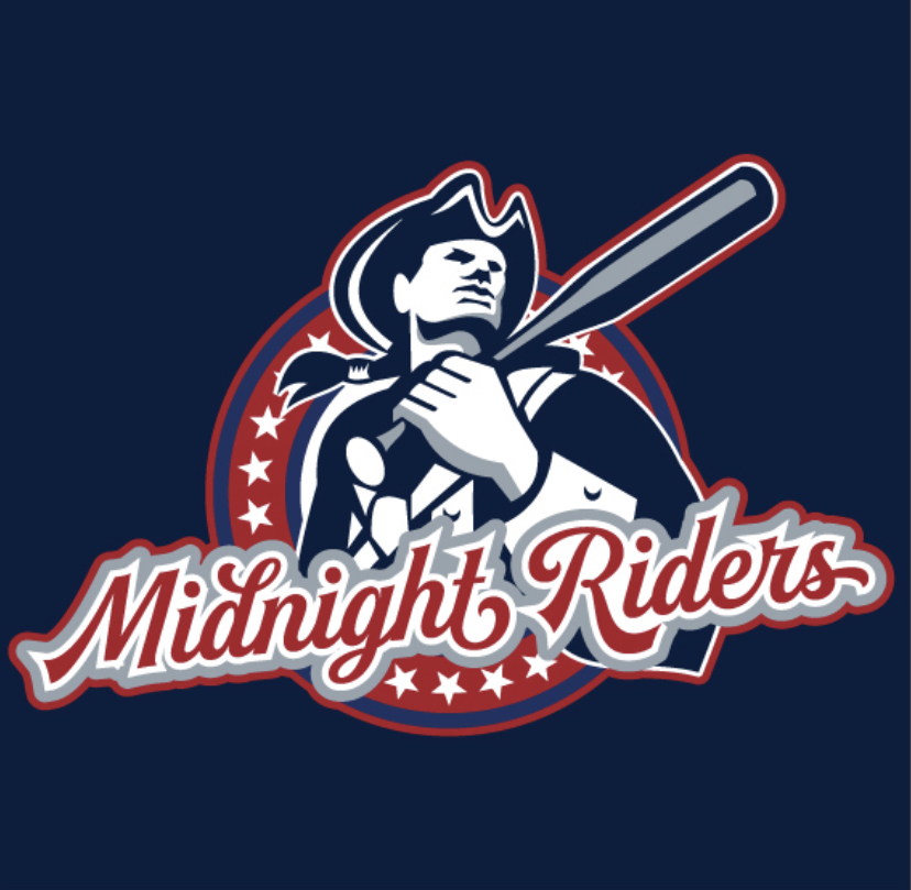 National Championship Sports | Slowpitch | Midnight Riders | COED REC