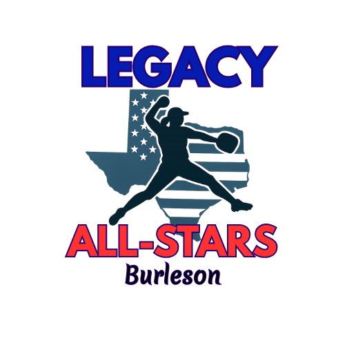 National Championship Sports | Fastpitch | Texas Legacy Burleson All ...