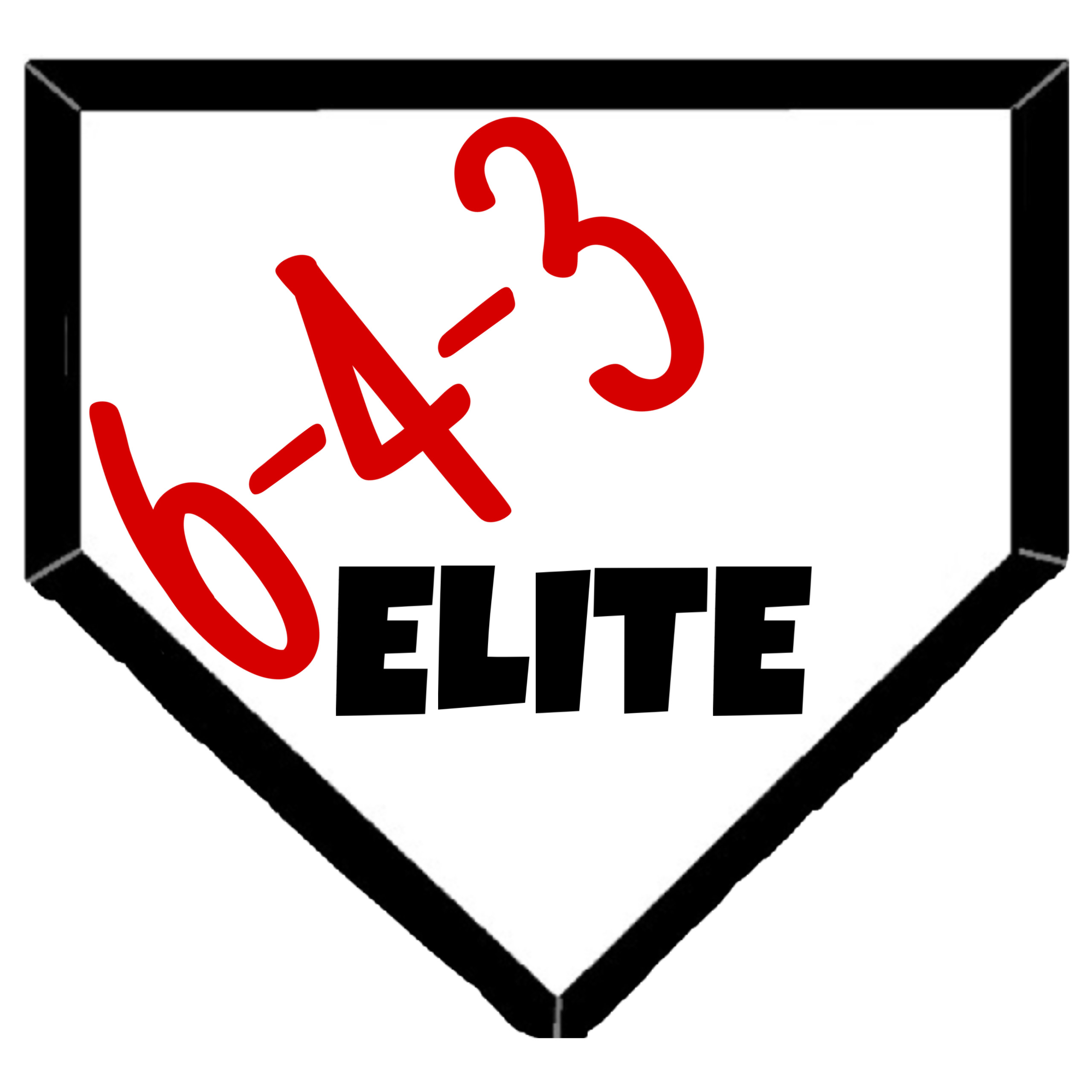 National Championship Sports | Baseball | 6-4-3 Elite | 8U D3 CP