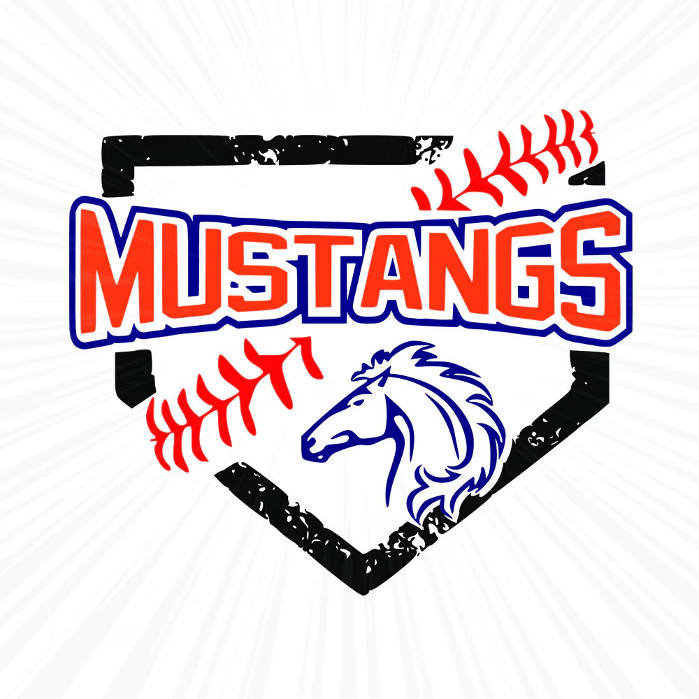 National Championship Sports | Baseball | Mustangs | 7U D3 CP
