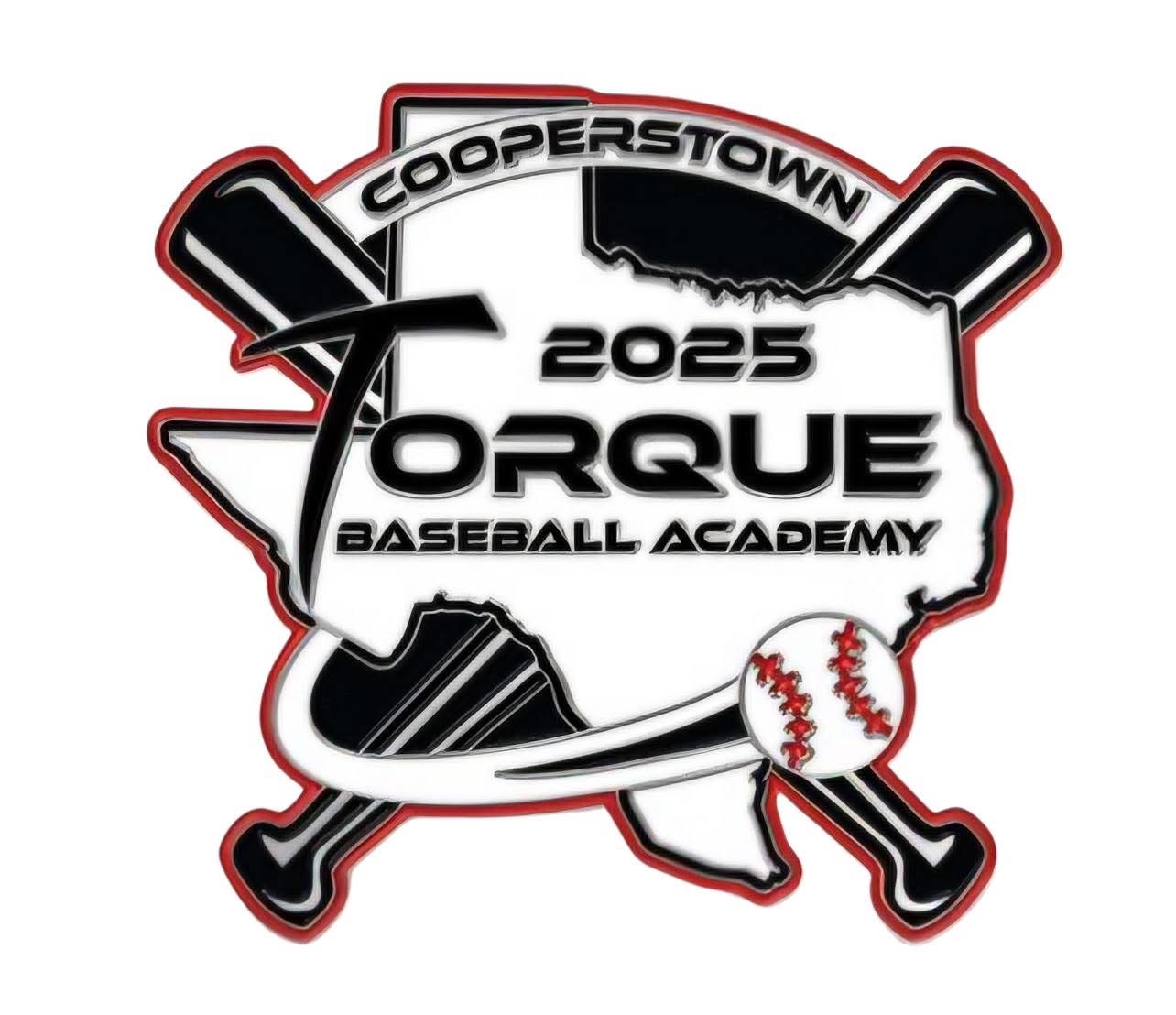 National Championship Sports | Baseball | Torque Baseball | 12U D1