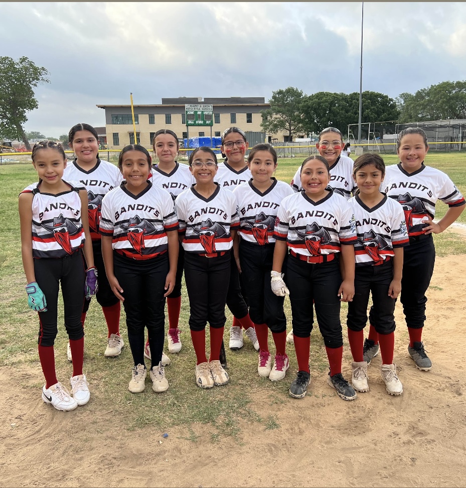 National Championship Sports | Fastpitch | Bandits | 10U C