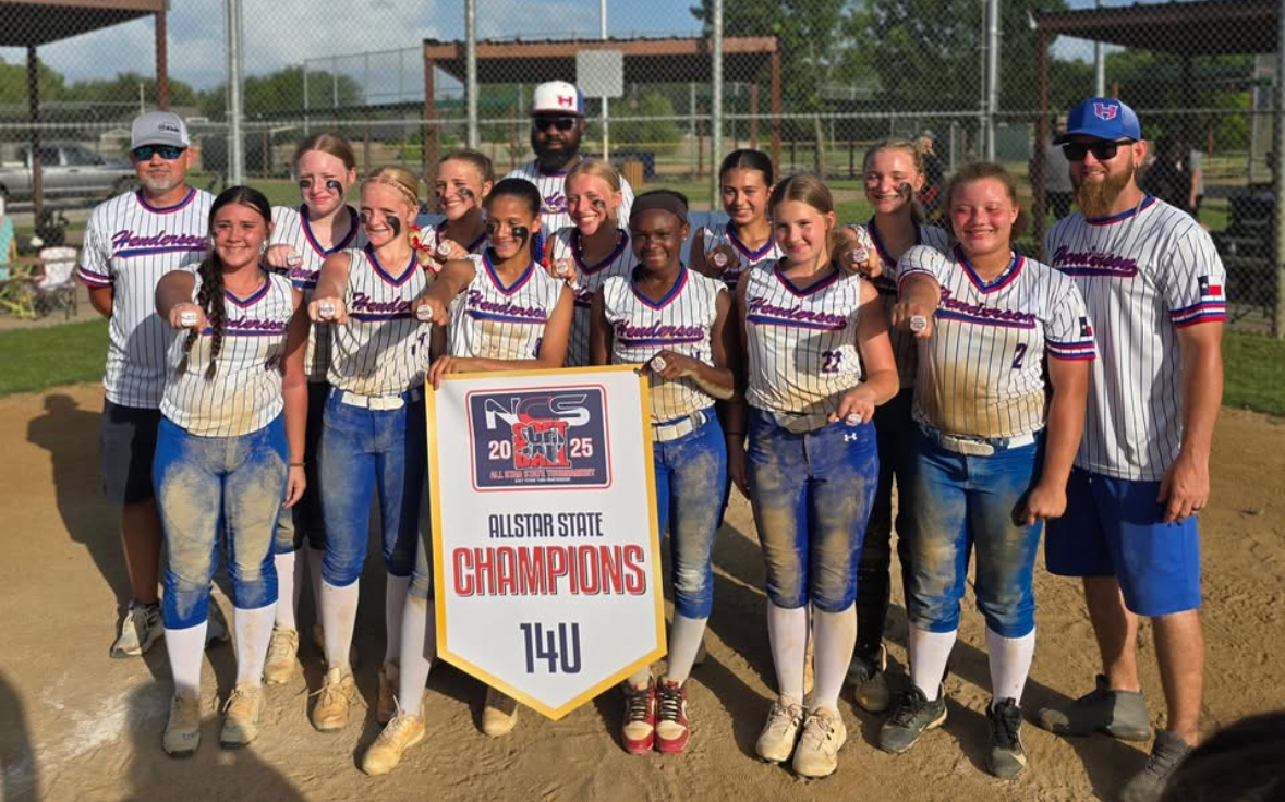 National Championship Sports | Fastpitch | Henderson All Stars | 14U C-REC