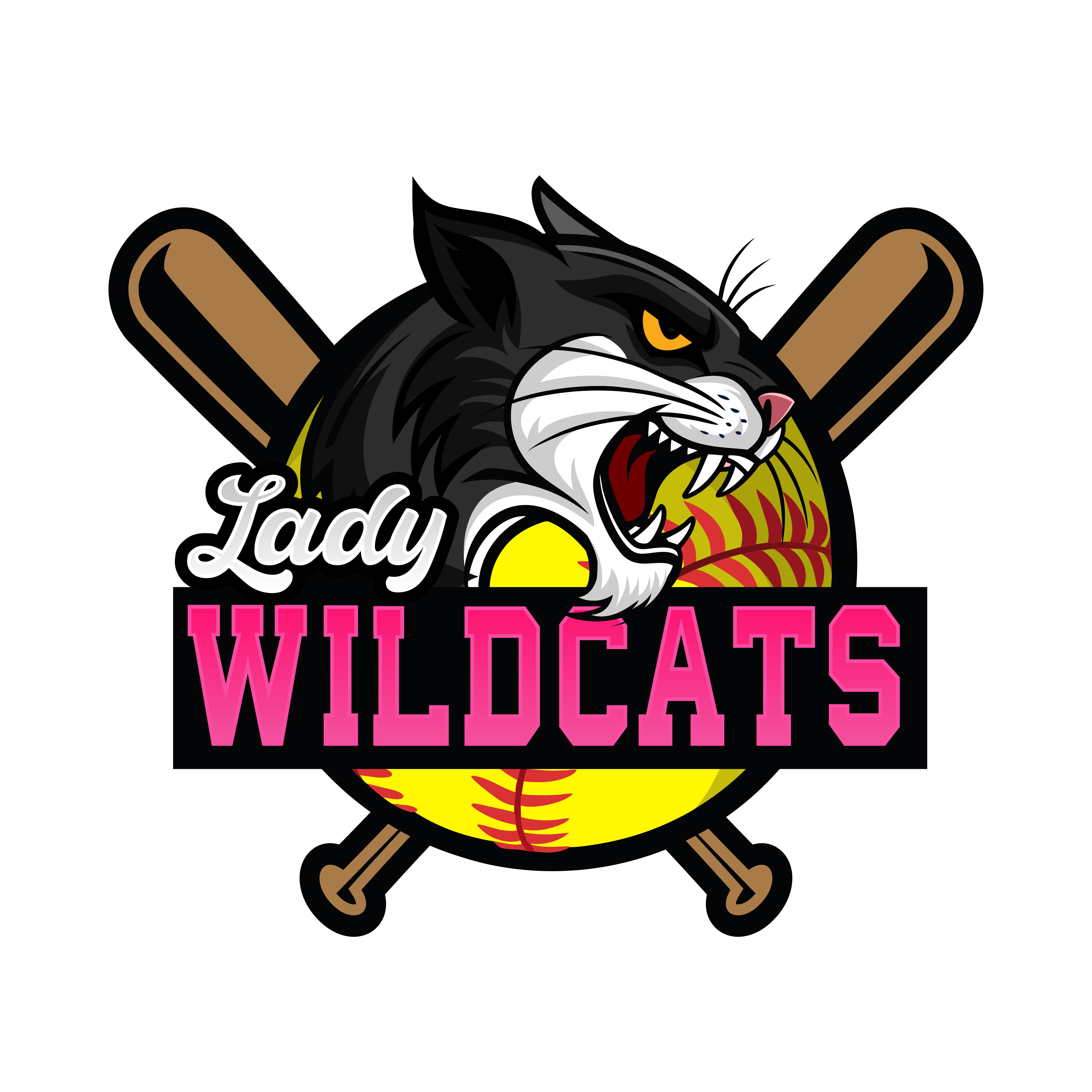 National Championship Sports | Fastpitch | Lady Wildcats | 12U C-REC
