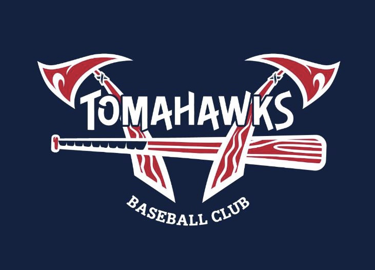 National Championship Sports | Baseball | Tomahawks | 10U D2
