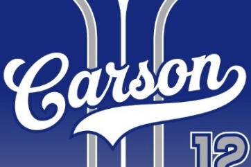 National Championship Sports | Baseball | Carson Caps | 8U D3 KP