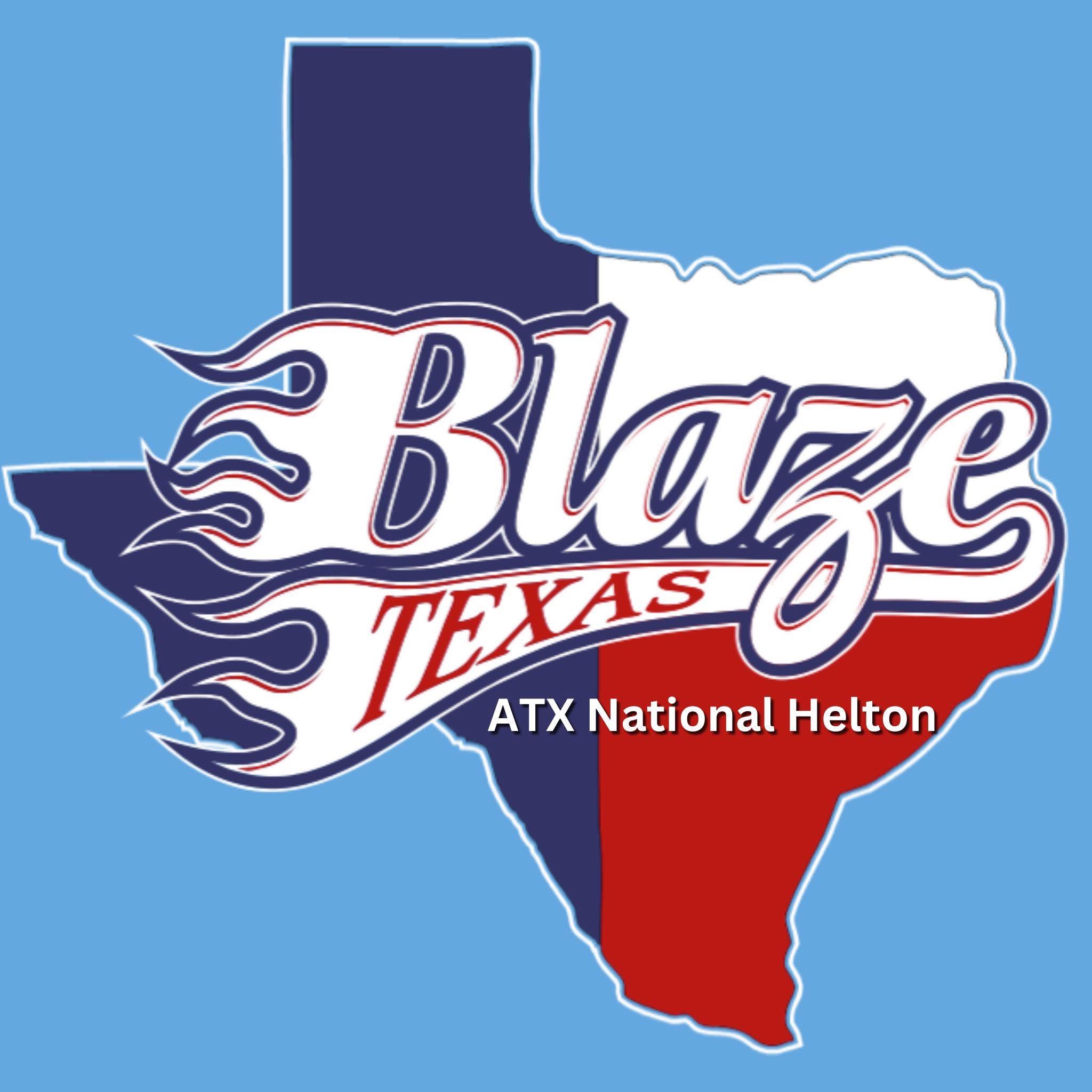 National Championship Sports | Fastpitch | Texas Blaze ATX National ...