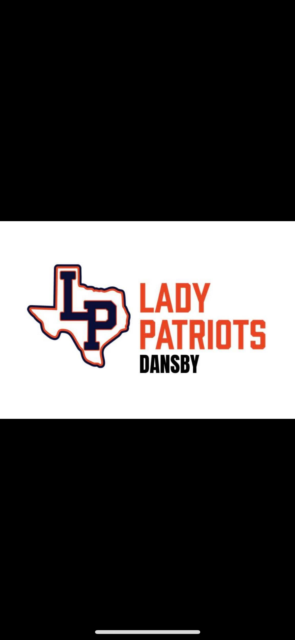 National Championship Sports | Fastpitch | Lady Patriots- Dansby | 8U C