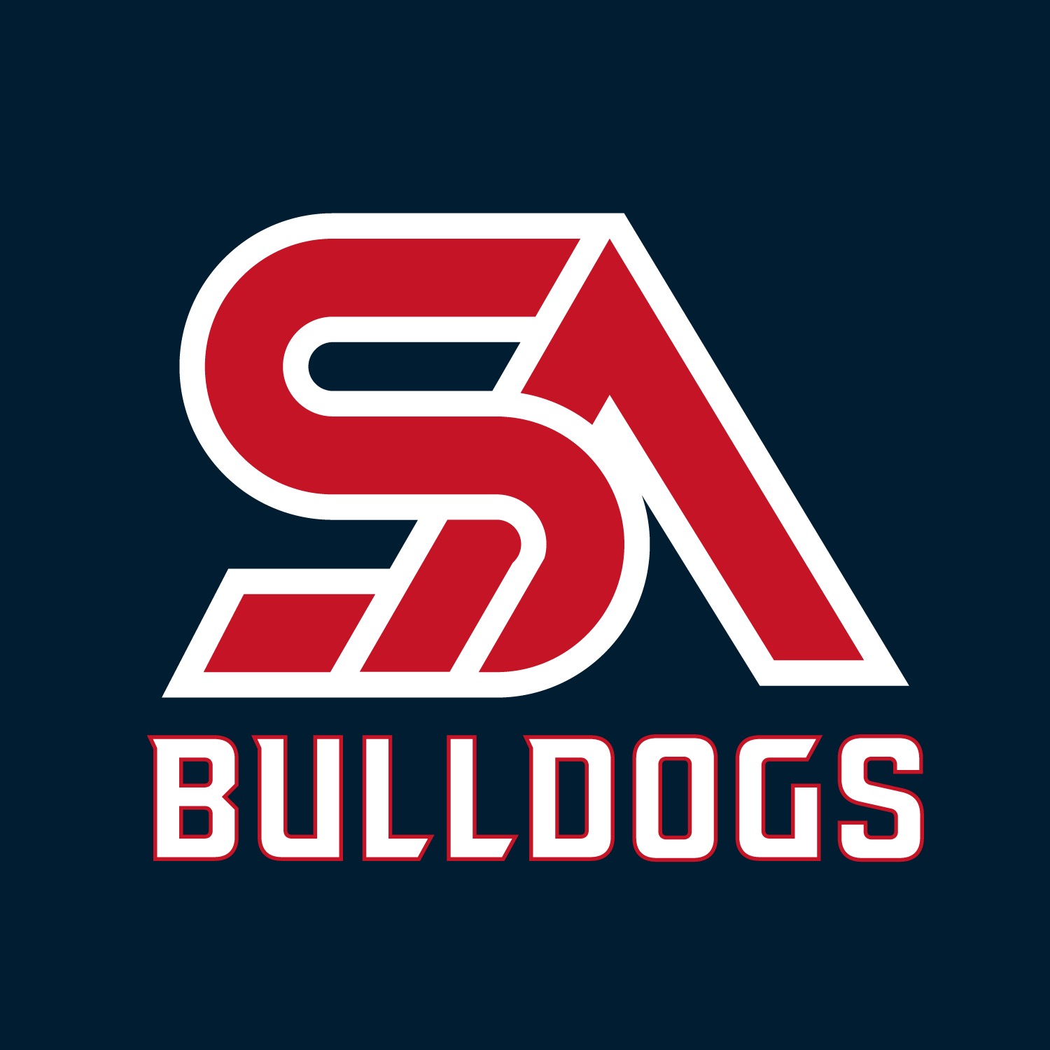 National Championship Sports | Baseball | SA Bulldogs | 8U D3 KP