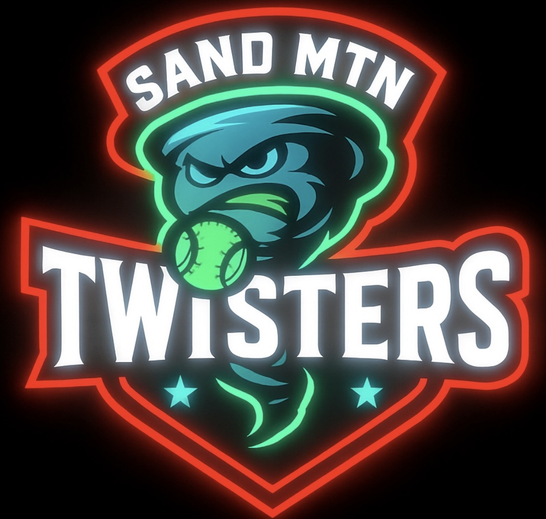 National Championship Sports | Baseball | Sand Mnt Twisters | 7U REC CP