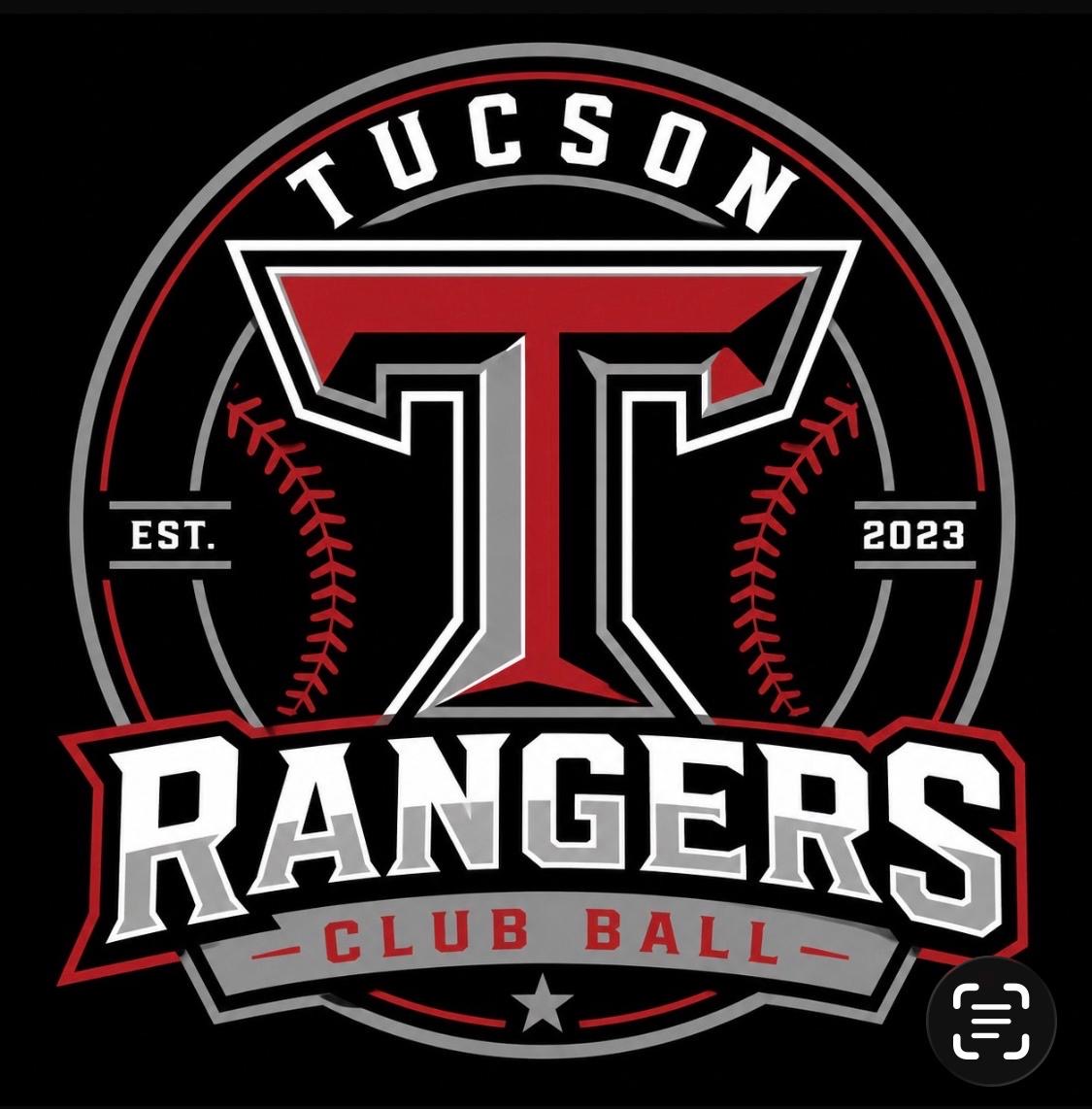 National Championship Sports | Baseball | Tucson Rangers 14u | 14U D3