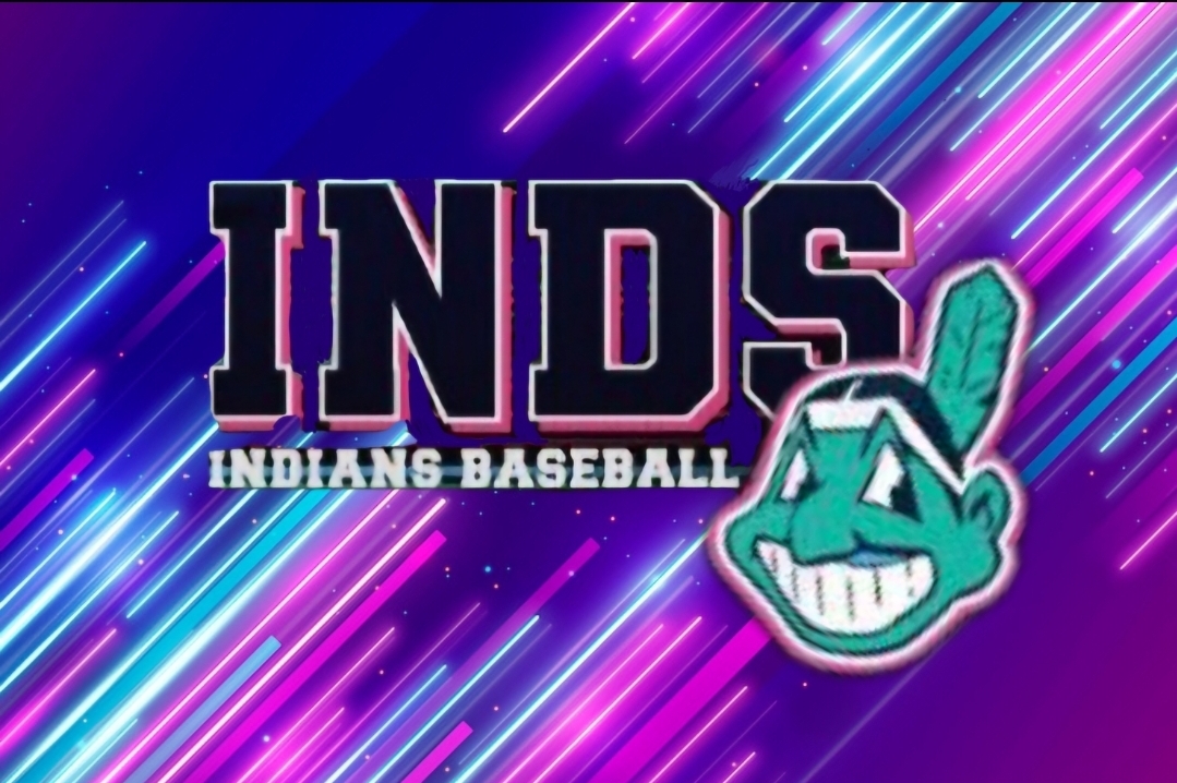National Championship Sports | Baseball | INDIANS | 8U D1 CP