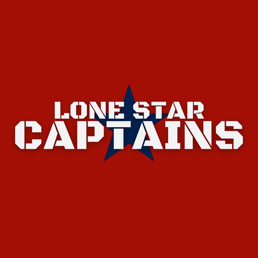 National Championship Sports | Baseball | Lone Star Captains | 10U D1