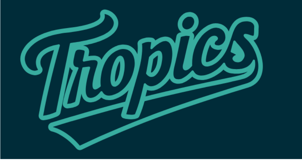 National Championship Sports | Baseball | Tropics | 9U D3