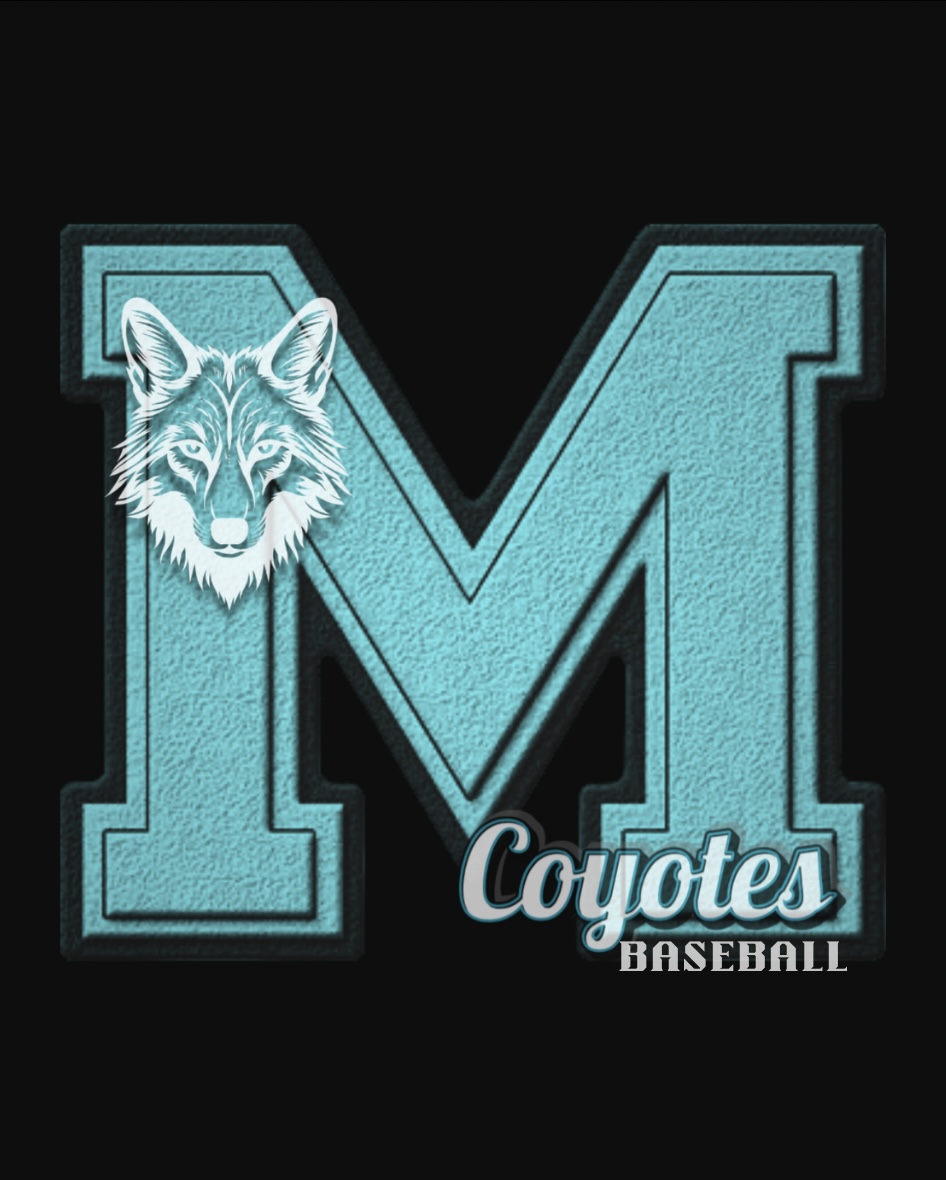 National Championship Sports | Baseball | Mad town coyotes | 10U D3