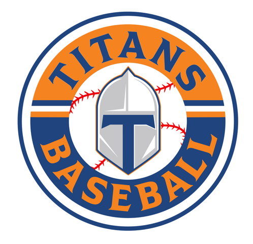 National Championship Sports | Baseball | WTBC Titans- Orange 12u | 12U D3