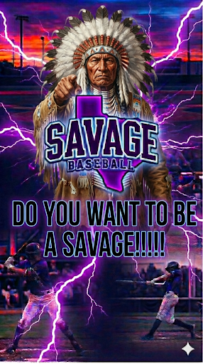 National Championship Sports | Baseball | Bonham savages | 10U REC