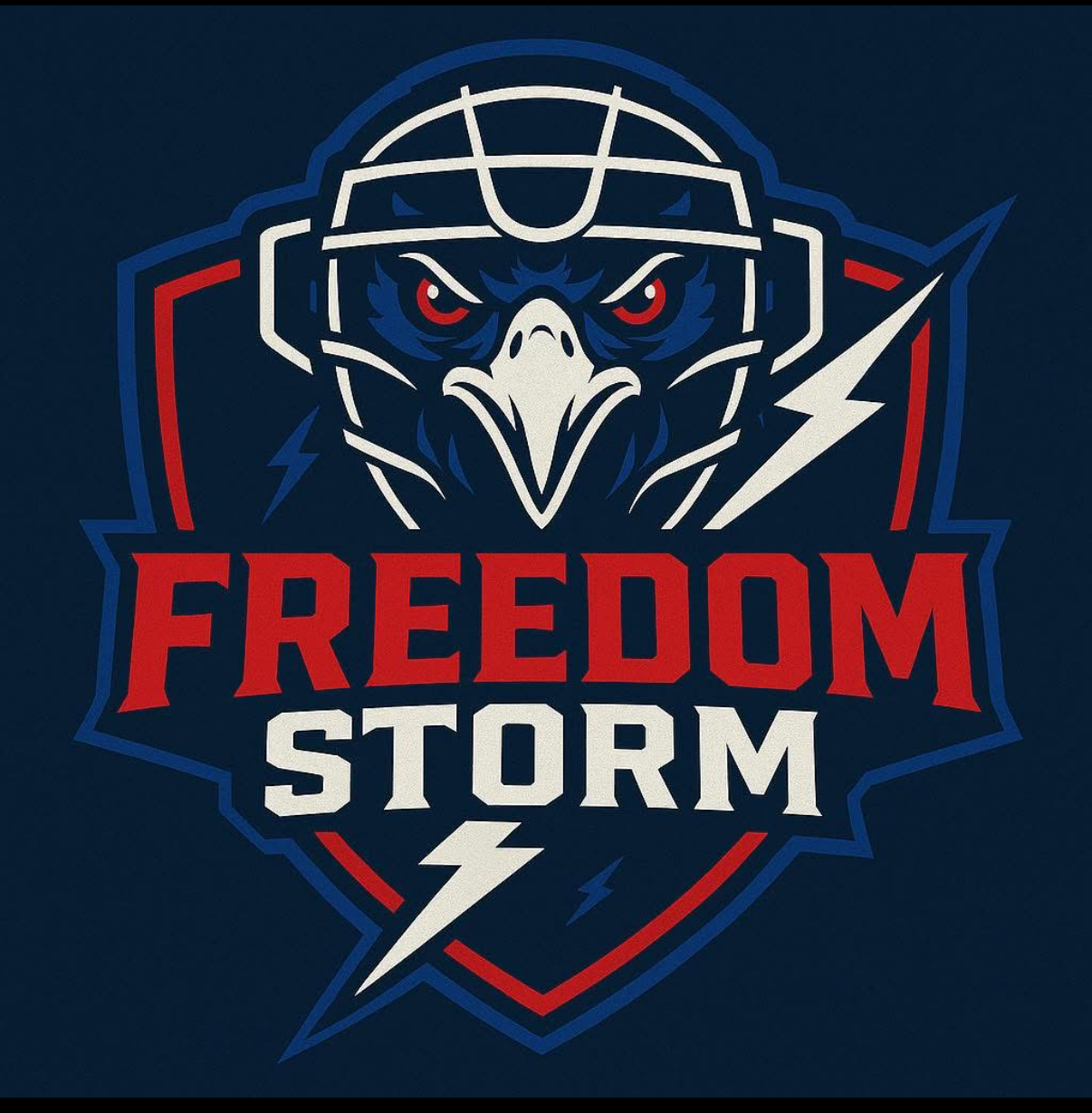 National Championship Sports | Baseball | Freedom Storm 8U | 8U REC CP