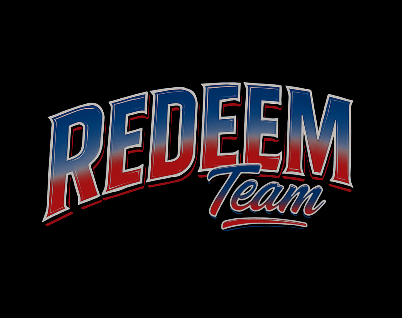 National Championship Sports | Fastpitch | REDEEM TEAM | 12U C
