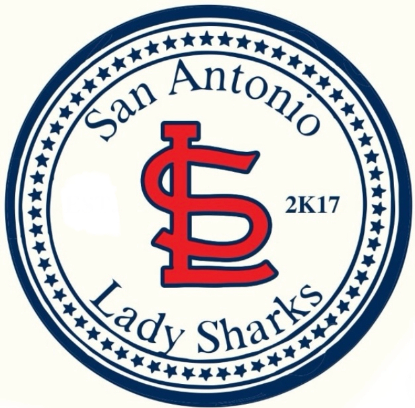 National Championship Sports | Fastpitch | S.A Lady Sharks | 8U C