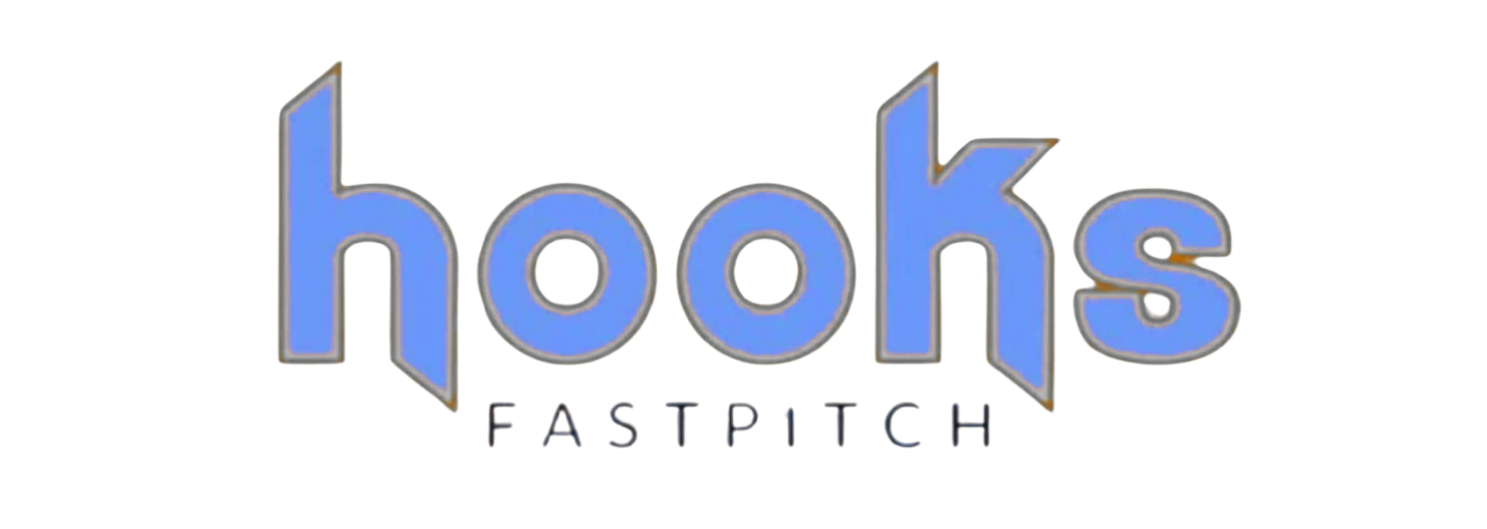 National Championship Sports | Fastpitch | Hooks 8u Wilson | 8U C