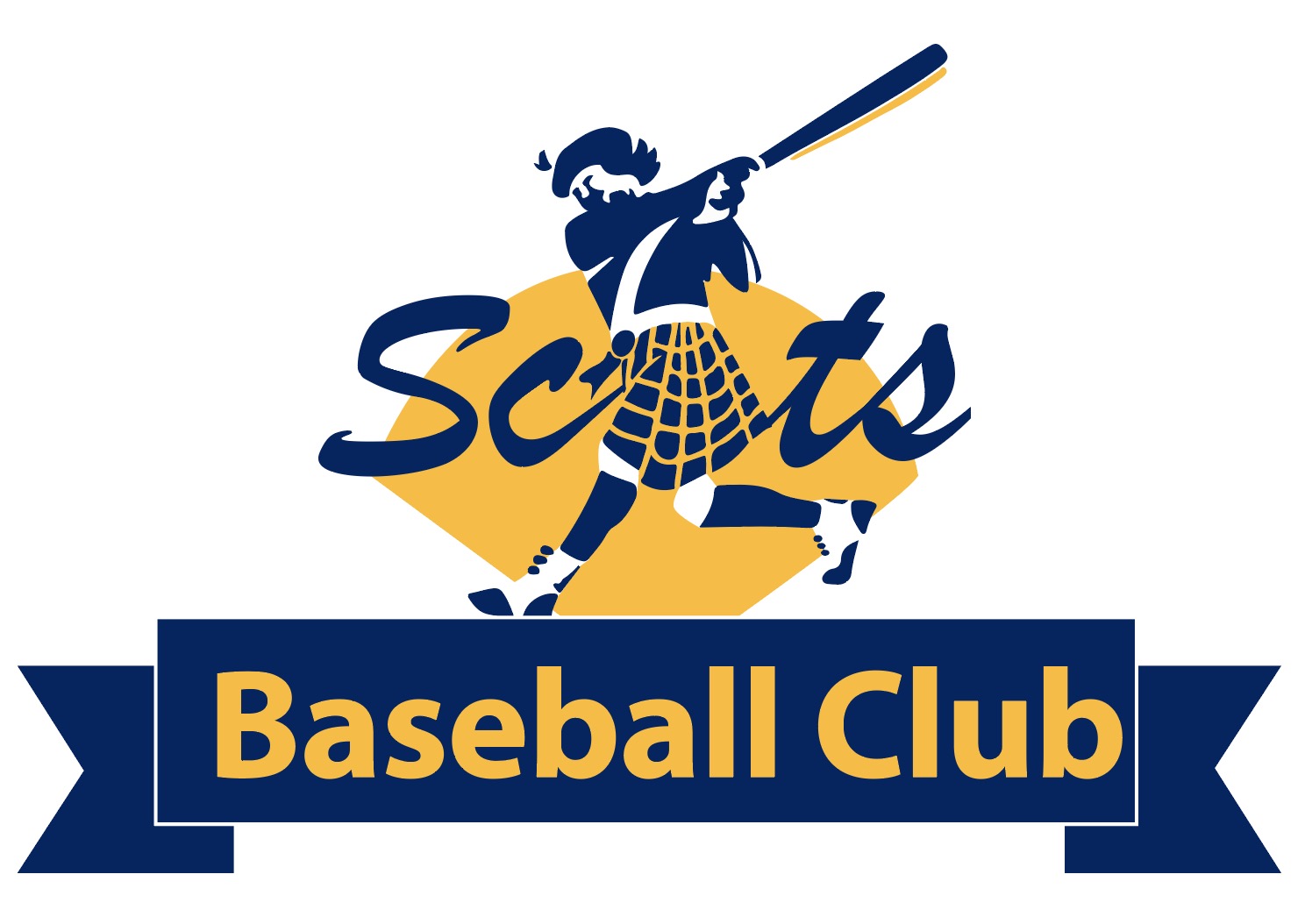 National Championship Sports | Baseball | HP Scots - Lankford | 10U D3