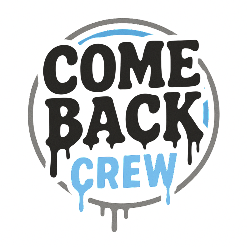 National Championship Sports | Baseball | Comeback Crew | 10U D3