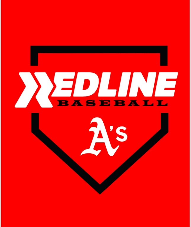 National Championship Sports | Baseball | Redline A's 9U | 9U D2
