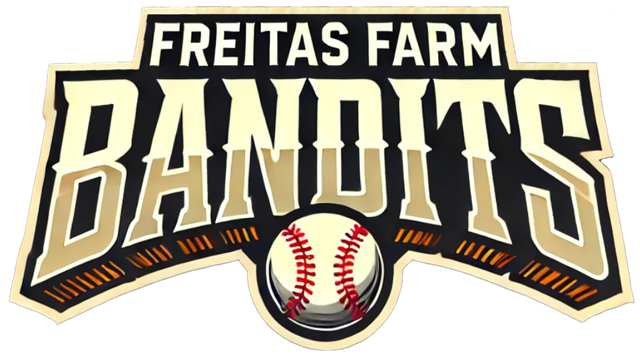 National Championship Sports | Baseball | Freitas Farm Bandits | 10U D3