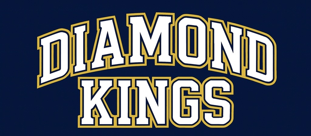National Championship Sports | Baseball | Diamond Kings | 13U D2