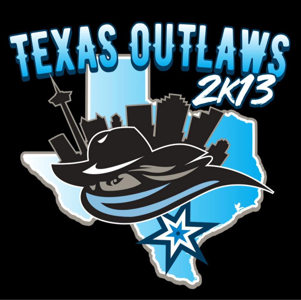 National Championship Sports | Fastpitch | Texas Outlaws 2k13 | 12U C