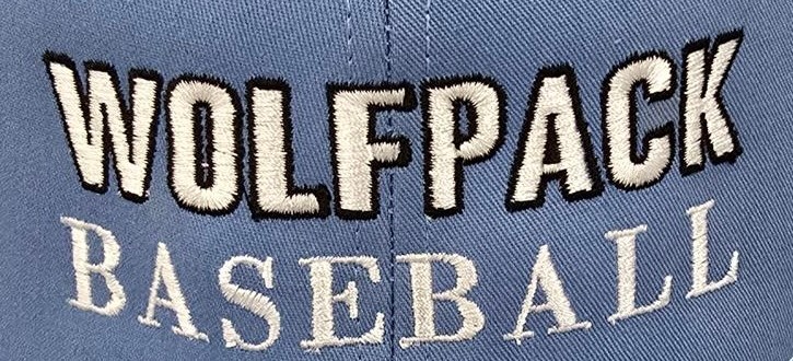 National Championship Sports | Baseball | Wolfpack | 16U D2