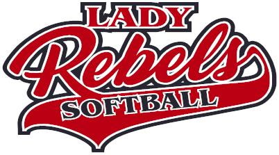 National Championship Sports | Fastpitch | Lady Rebels | 10U C