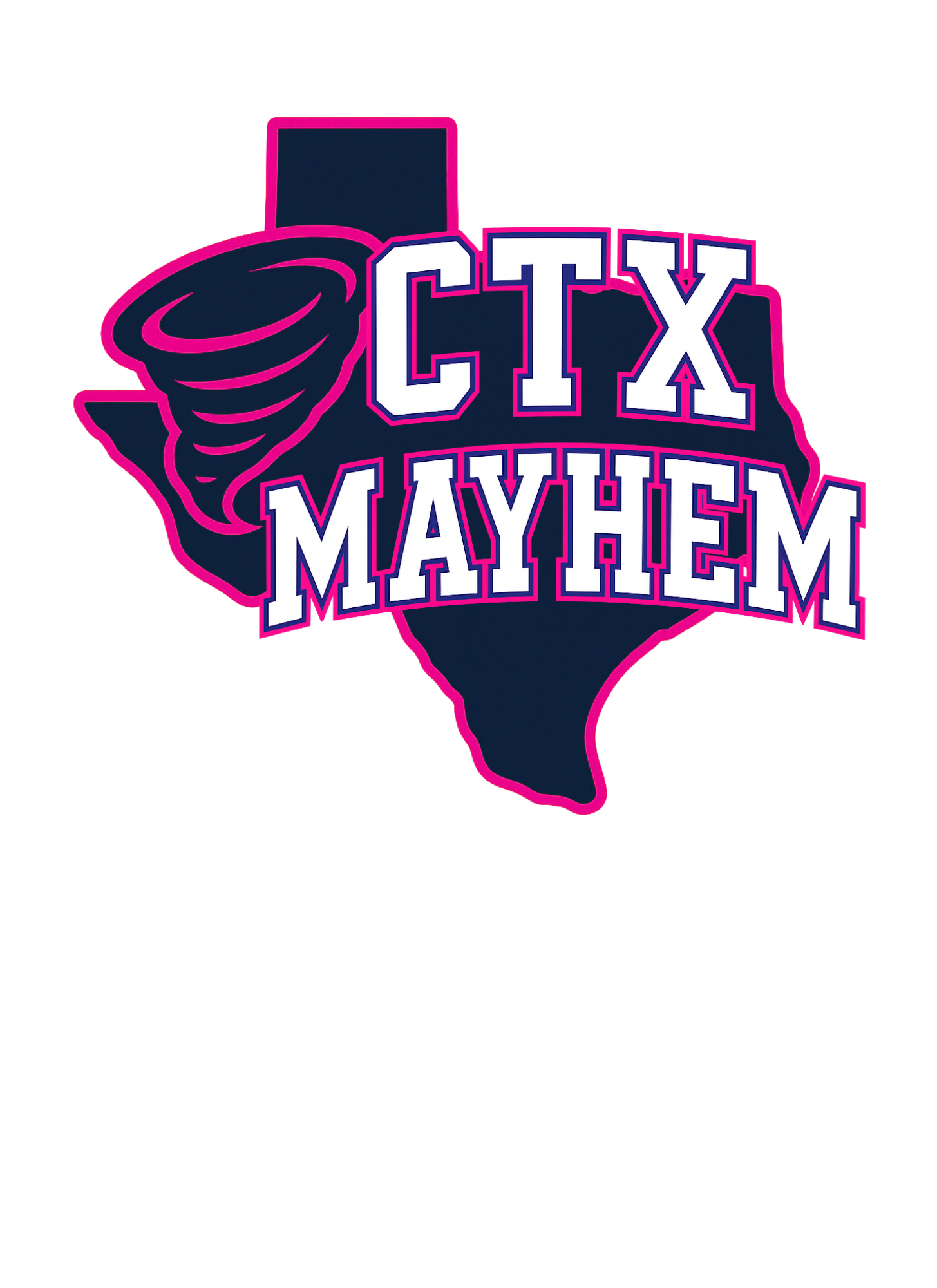 National Championship Sports | Fastpitch | CTX Mayhem -Aviles* | 10U C