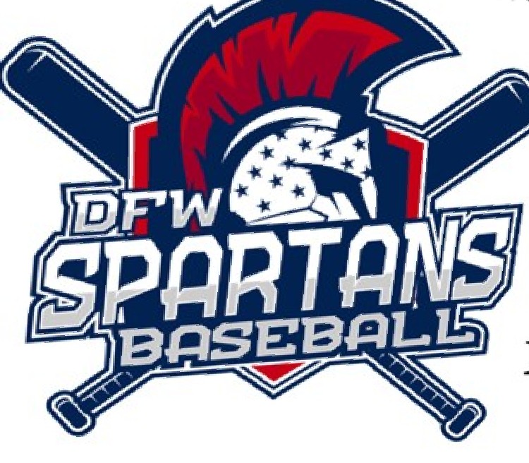 National Championship Sports | Baseball | DFW Spartans | 9U D3