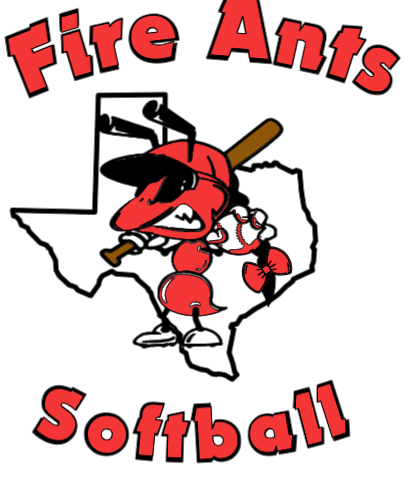 National Championship Sports | Fastpitch | Fire Ants | 10U C