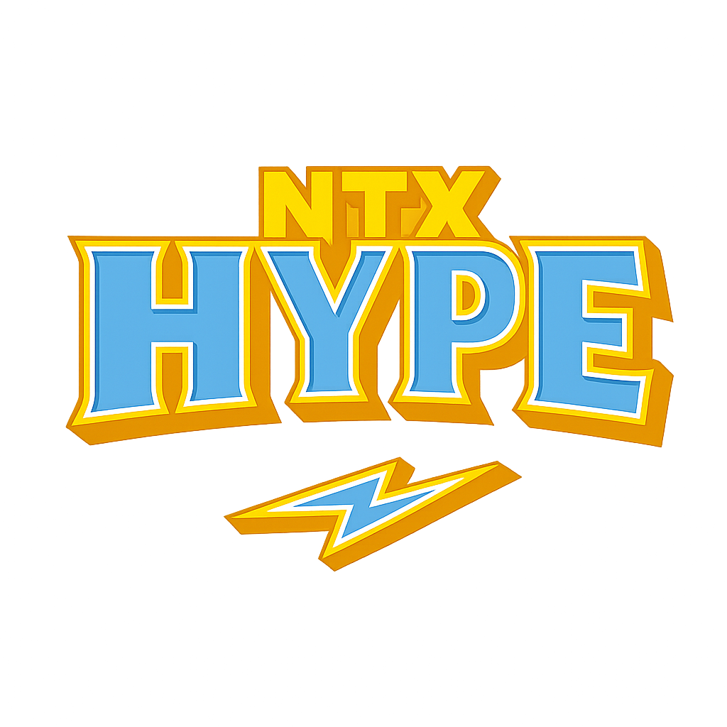 National Championship Sports | Fastpitch | NTX Hype | 10U B