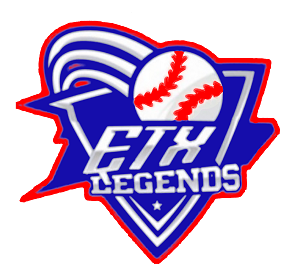 National Championship Sports | Baseball | ETX Legends - Carthage | 7U D3 CP