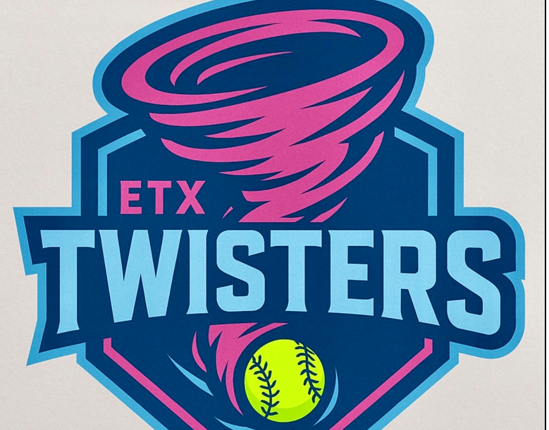 National Championship Sports | Fastpitch | ETX Twisters | 9U C-REC
