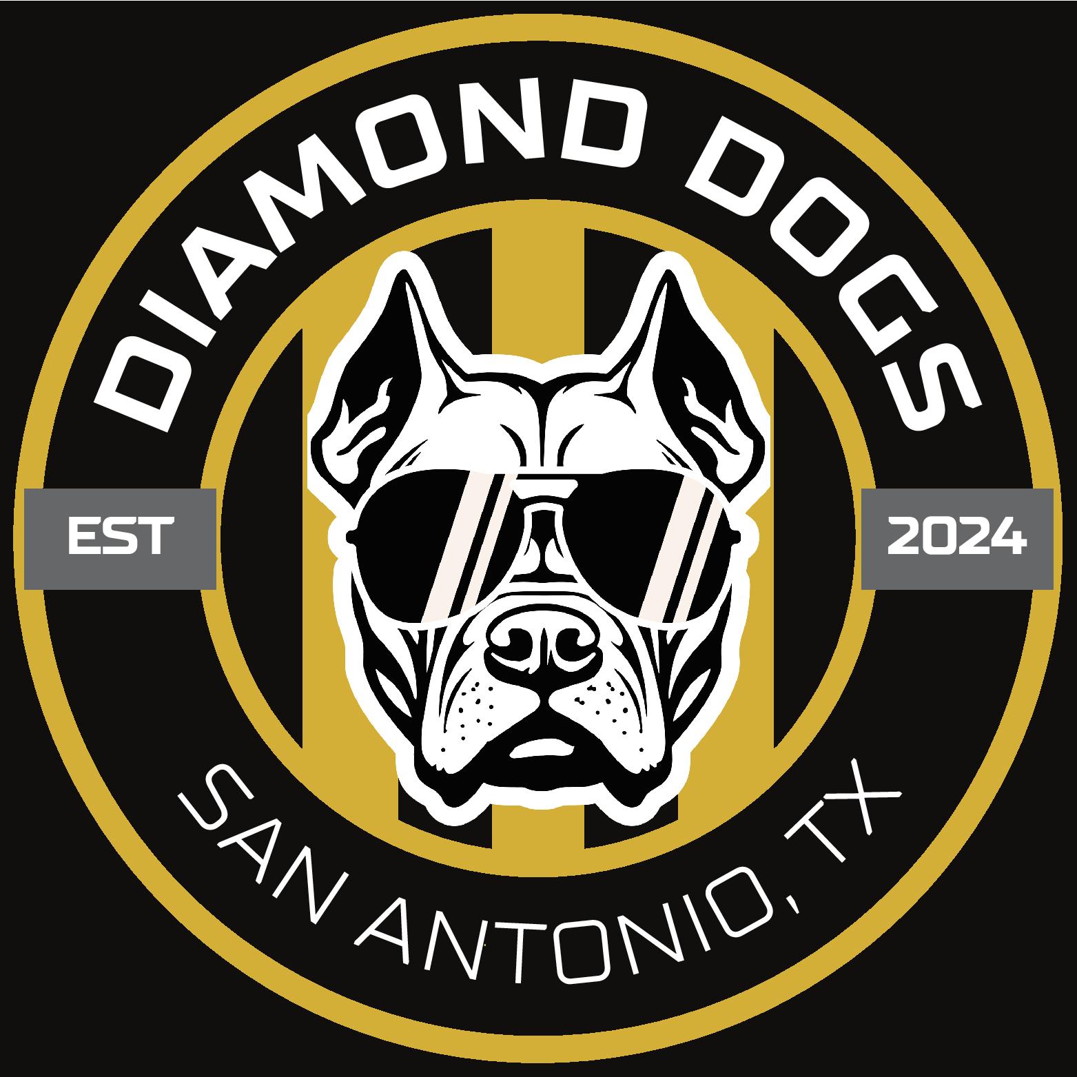 National Championship Sports | Baseball | Diamond Dogs 12U | 12U D2