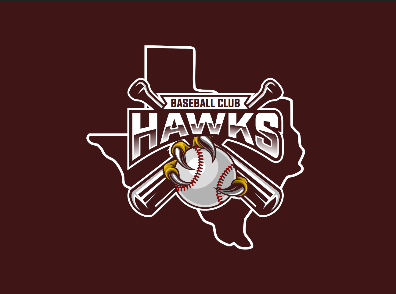 National Championship Sports | Baseball | Hawks Baseball Club | 9U D3