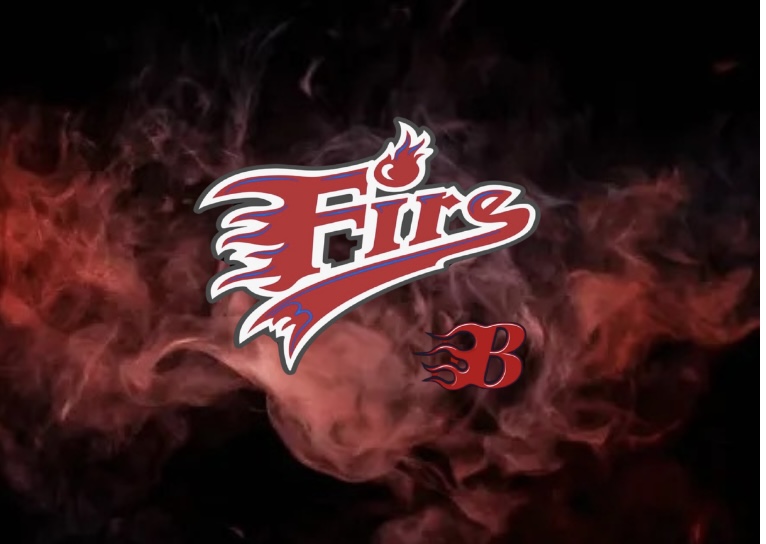 National Championship Sports | Fastpitch | CPTX FIRE 14U - Gerdes | 14U C