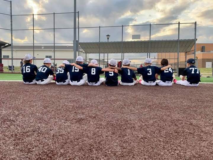 National Championship Sports | Baseball | DFW Jets- Avila | 10U D2