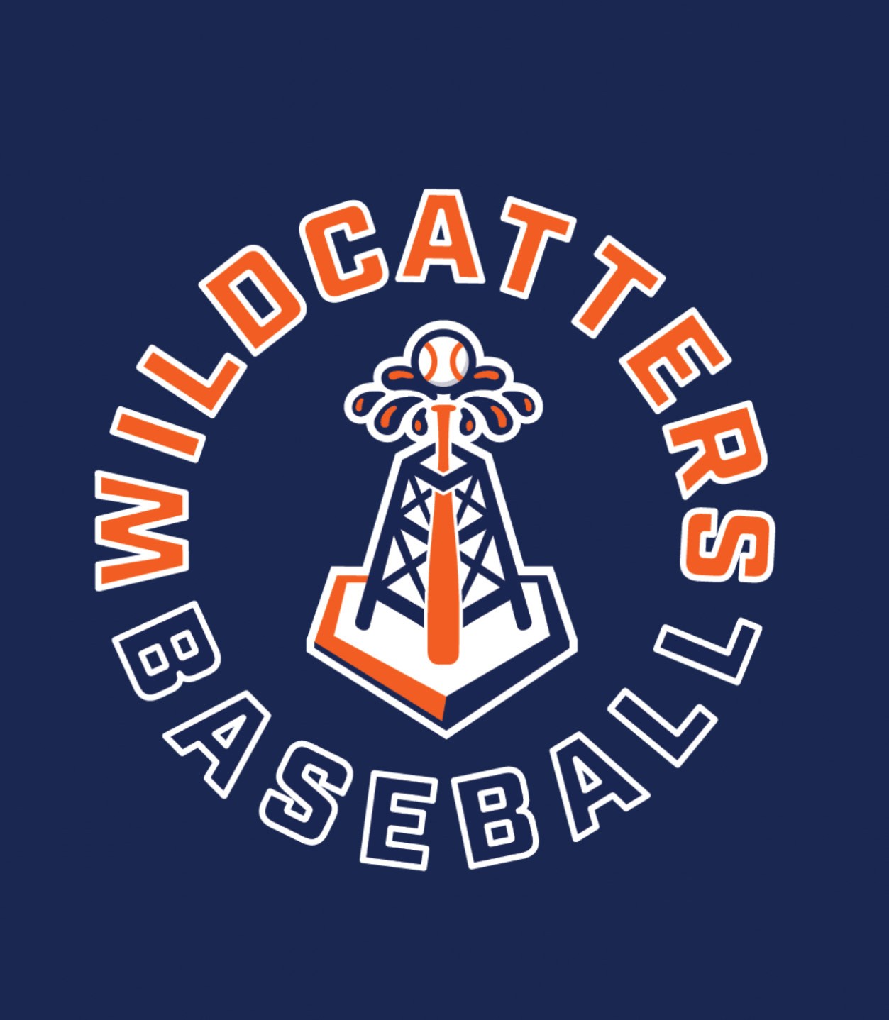 National Championship Sports | Baseball | Wildcatters Salinas | 8U D3 CP