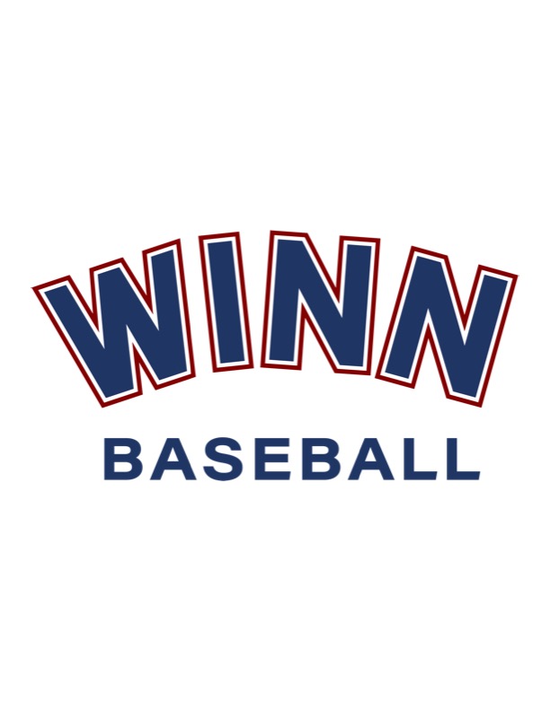 National Championship Sports | Baseball | Winn Baseball Red | 13U D3