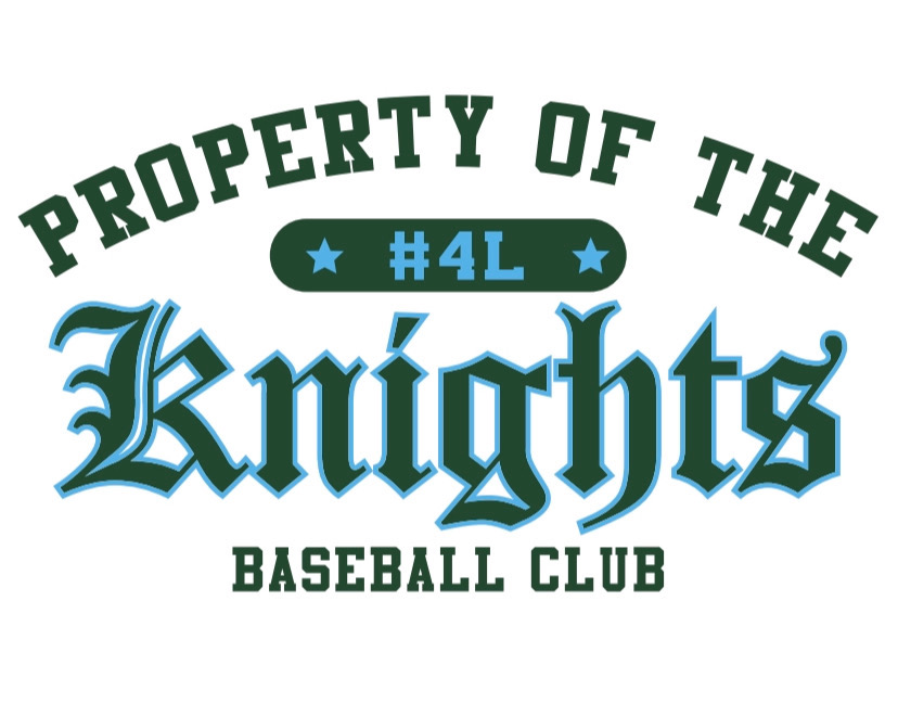 National Championship Sports | Baseball | Knights Knation West | 12U D3