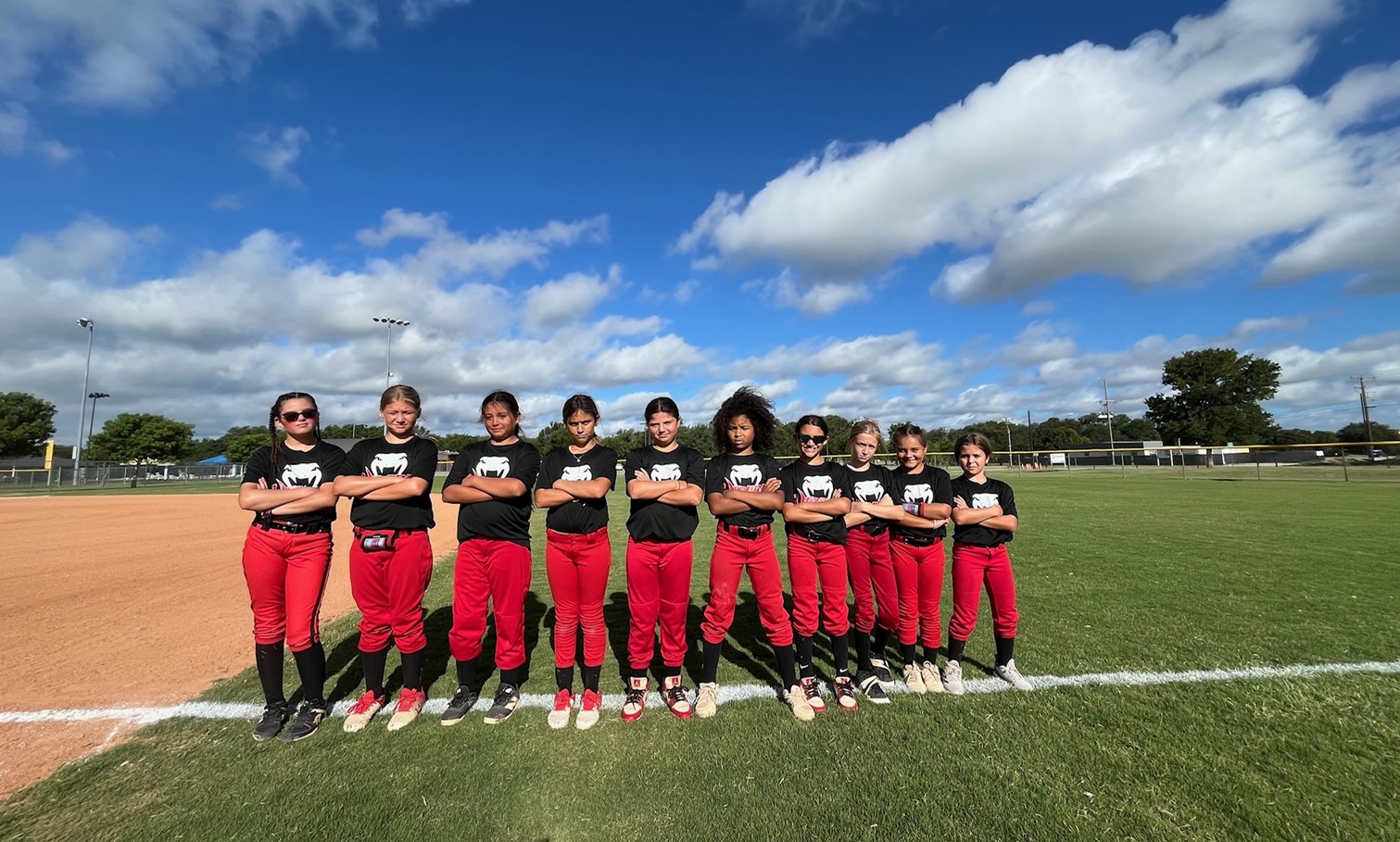 National Championship Sports | Fastpitch | WTX LADY VIPERS - ALVARADO ...