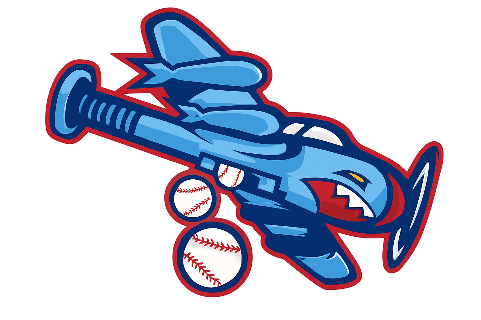 National Championship Sports | Baseball | Temple Bombers | 6U REC