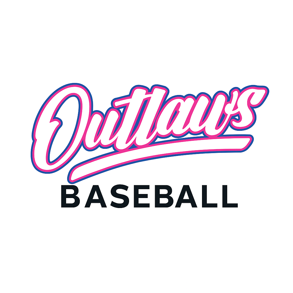 National Championship Sports | Baseball | Outlaws | 11U D3